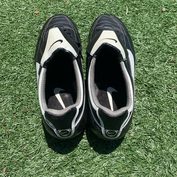 Nike | Shoes | Nike Versatract Indoor Soccer Cleats New | Poshmark